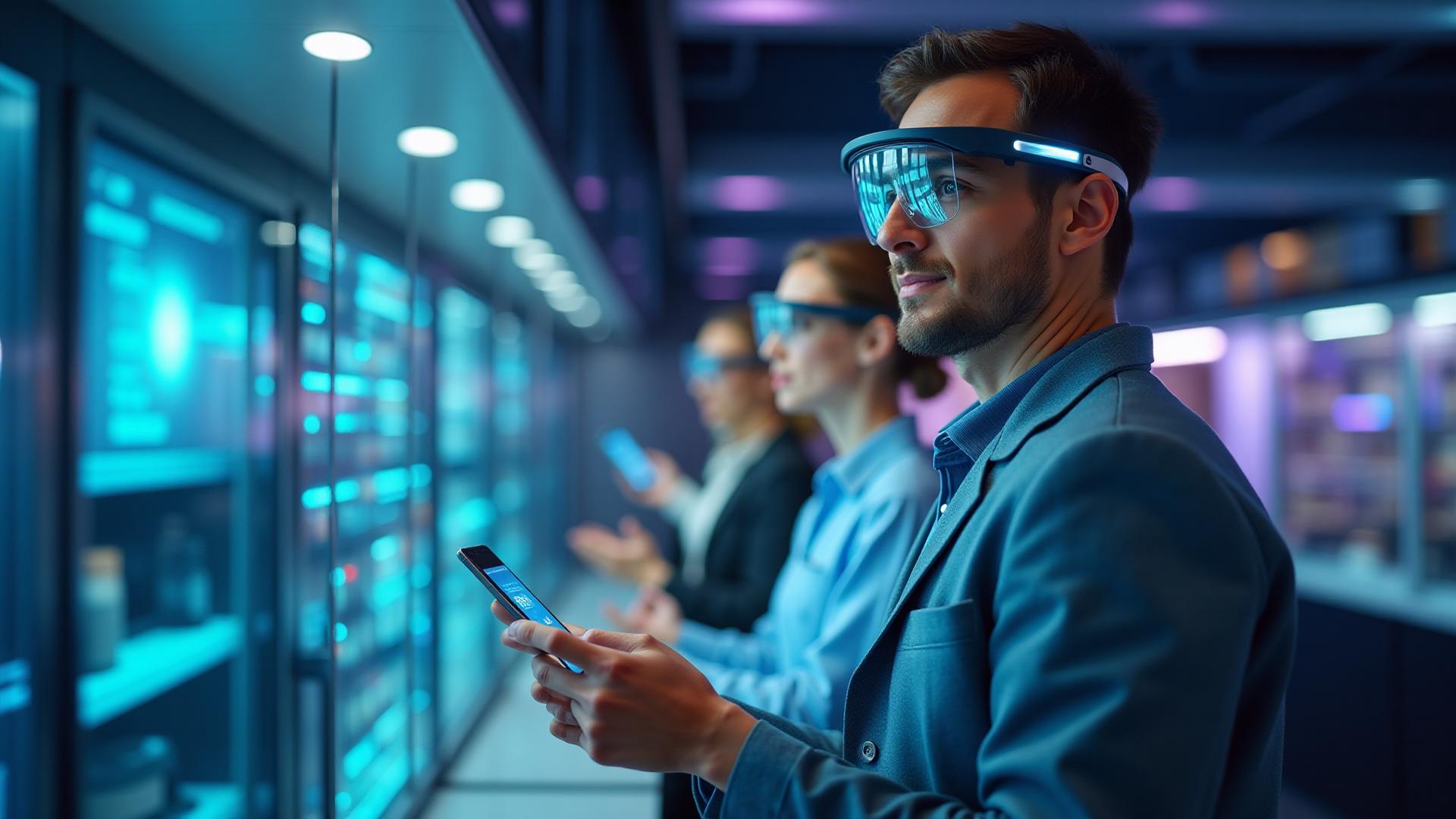 LUCI - AI-Native Workforce Ecosystem for all